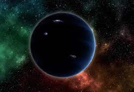 Planet Nine | Solar System Space Wiki | Fandom