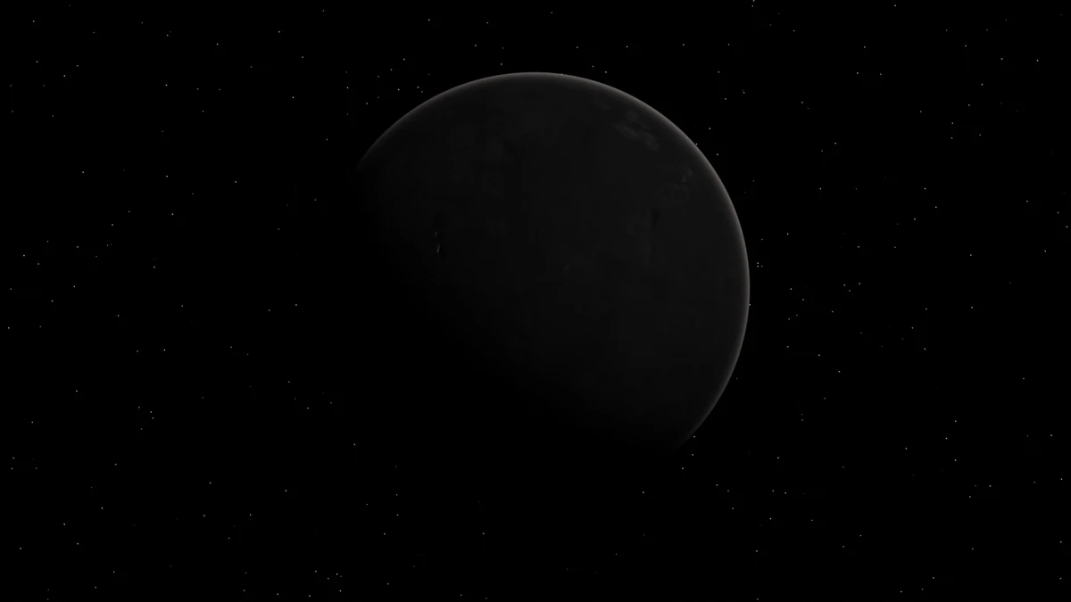 Chaos | Solar System Space Wiki | Fandom