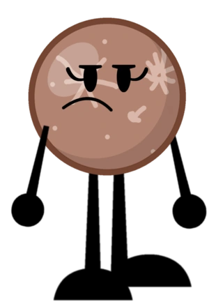 Oberon | Solar System Twinkle Rush Wiki | Fandom