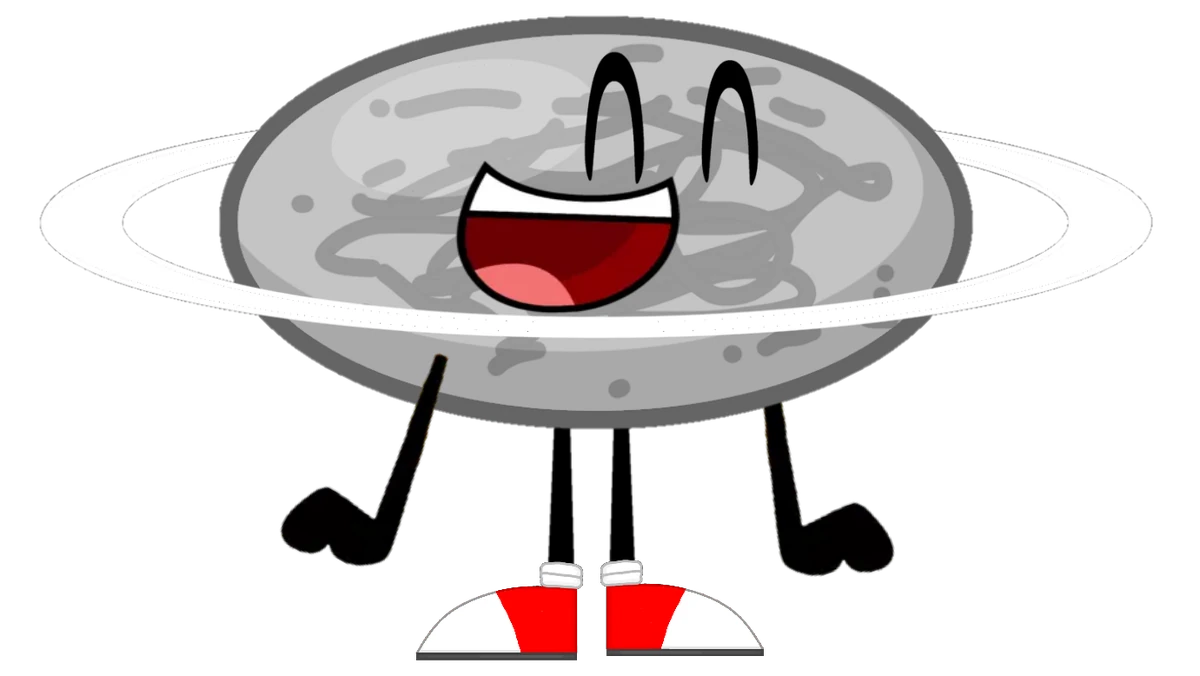 Haumea | Solar System Twinkle Rush Wiki | Fandom