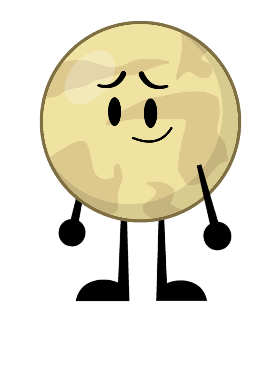 Damu | Solar System Twinkle Rush Wiki | Fandom