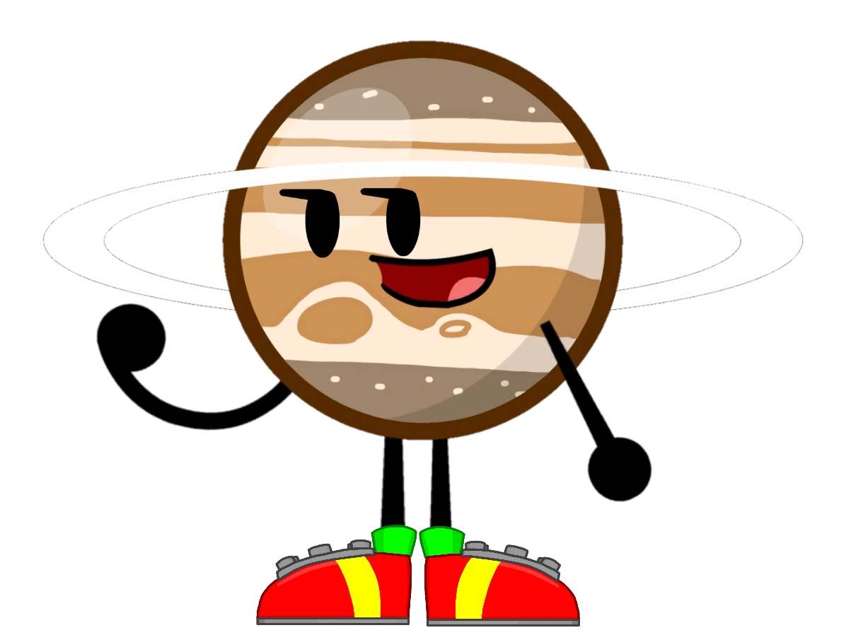 Jupiter | Solar System Twinkle Rush Wiki | Fandom