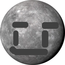 Mercury | Solar System Wiki | Fandom