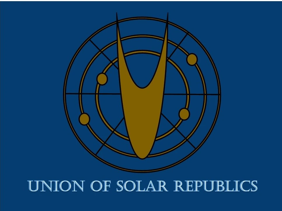 Union of Solar Republics | Solar Systems Command Database Wiki | Fandom
