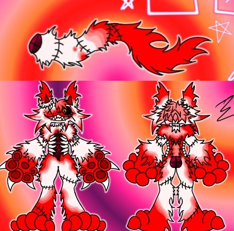 Gutz | Solara-Helix: Kinetic Breach Wiki | Fandom