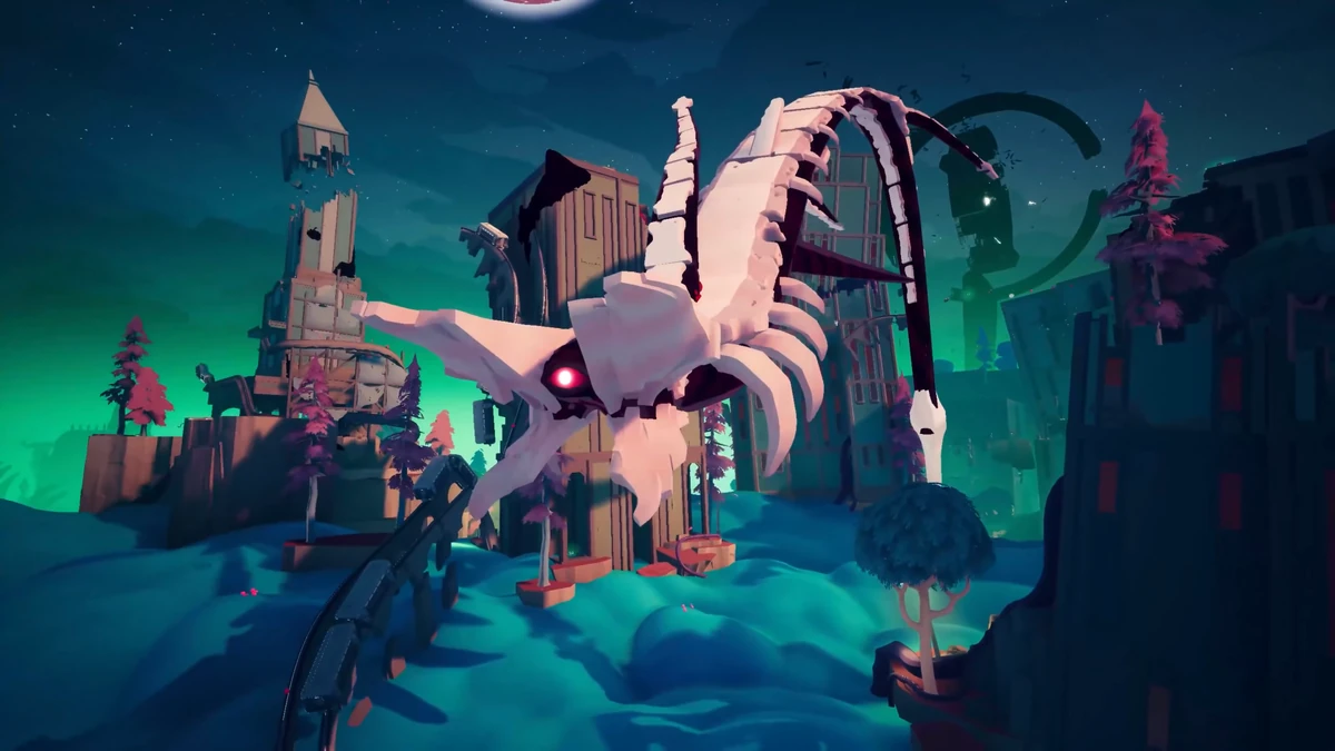 Remnants | Solar Ash Wiki | Fandom