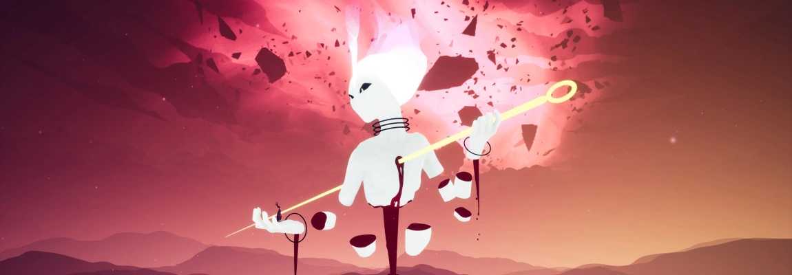 Echo | Solar Ash Wiki | Fandom