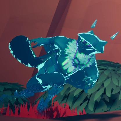 Verse | Solar Ash Wiki | Fandom