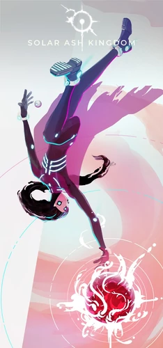 Rei | Solar Ash Wiki | Fandom