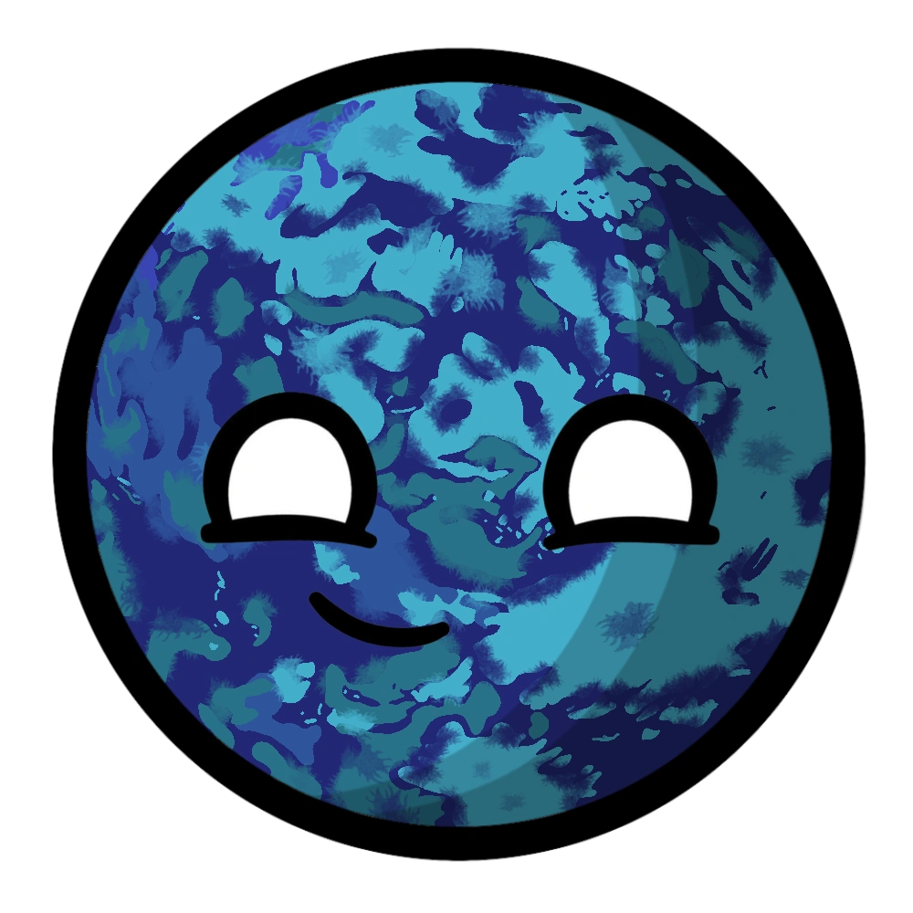 Aquan | Solarballs AUs Wiki | Fandom