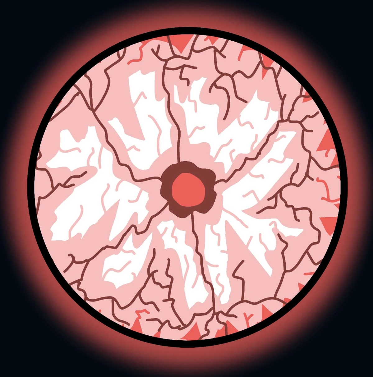 The Overmind | Solarballs AUs Wiki | Fandom