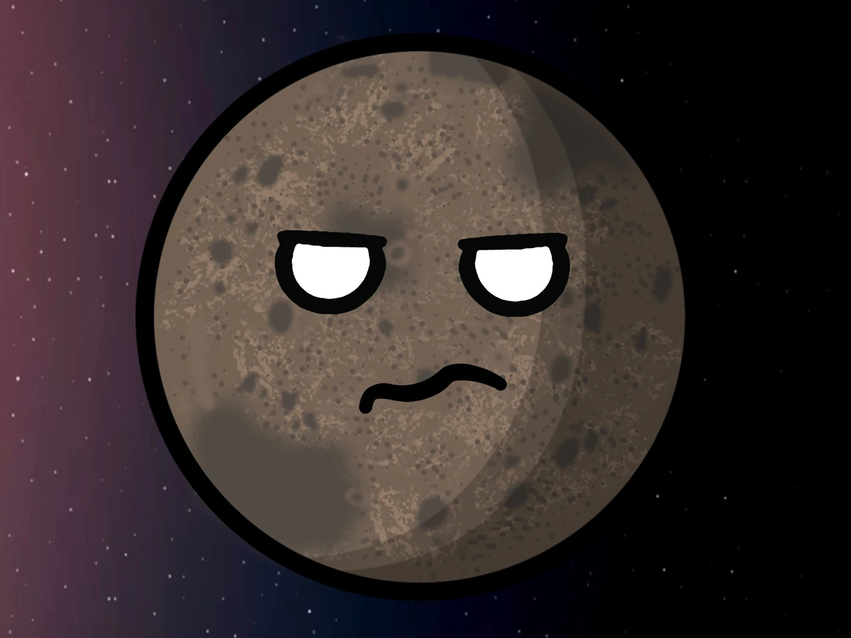 Moho | Solarballs AUs Wiki | Fandom