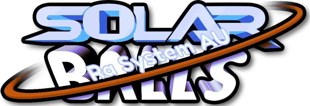 Ra System AU | Solarballs AUs Wiki | Fandom