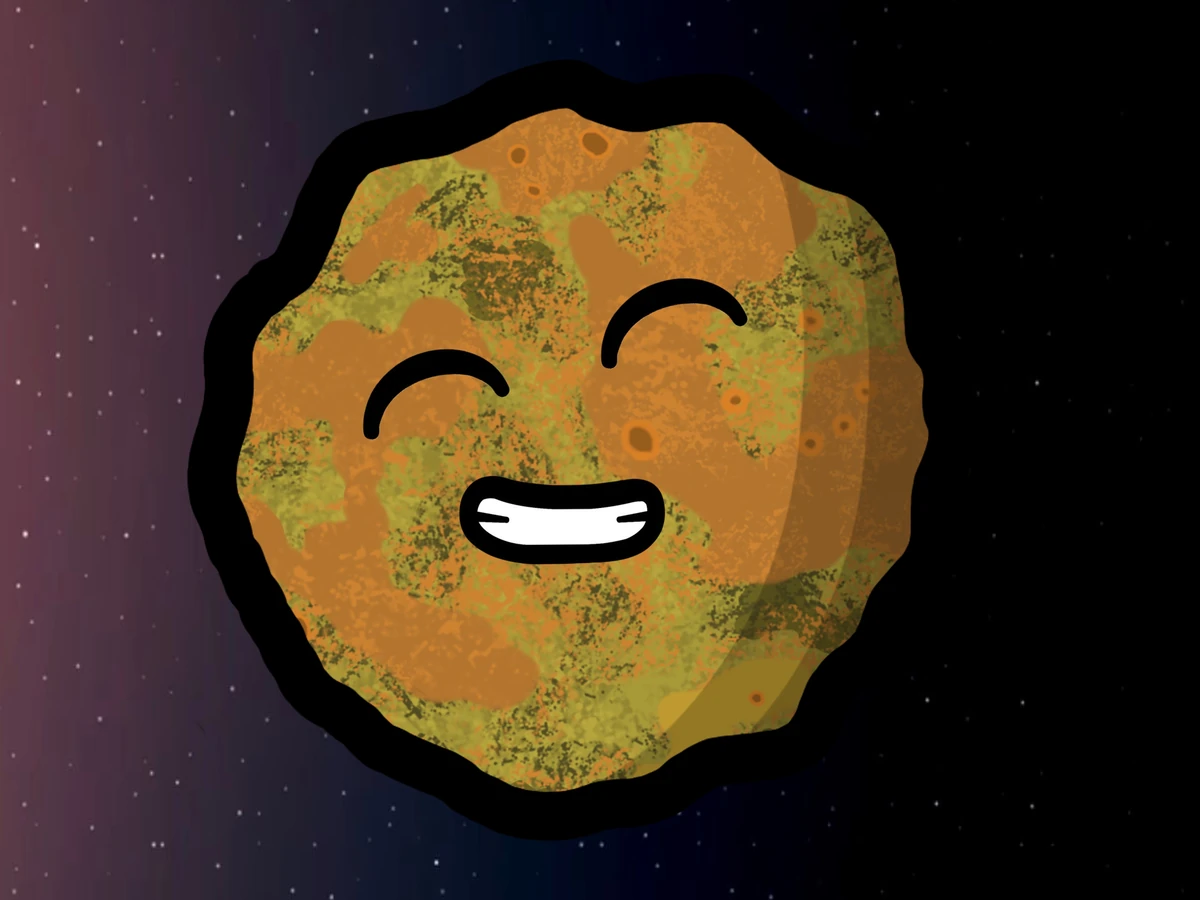 Pol | Solarballs AUs Wiki | Fandom