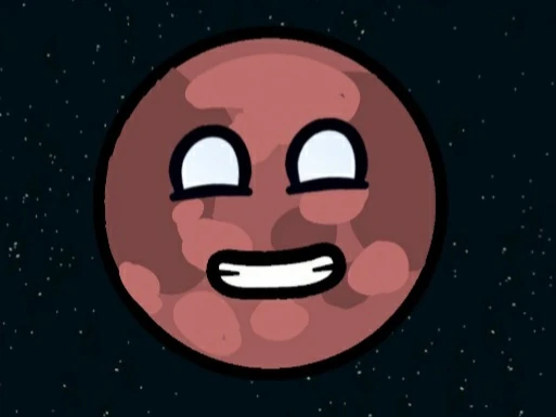 Gonggong | SolarBalls Fannon Wiki | Fandom