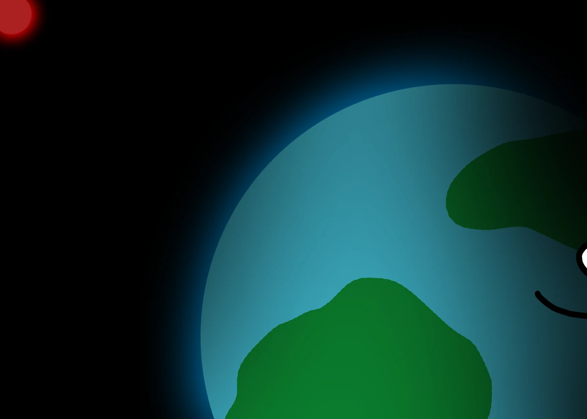 Proxima Centauri B | SolarBalls Fanon Wiki | Fandom