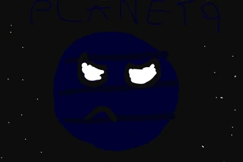 Planet 9 | SolarBalls Fanon Wiki | Fandom