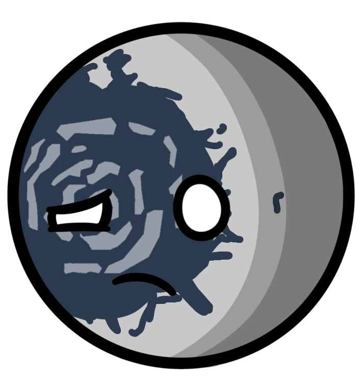 LHS 1140 b | SolarBalls Fanon Wiki | Fandom