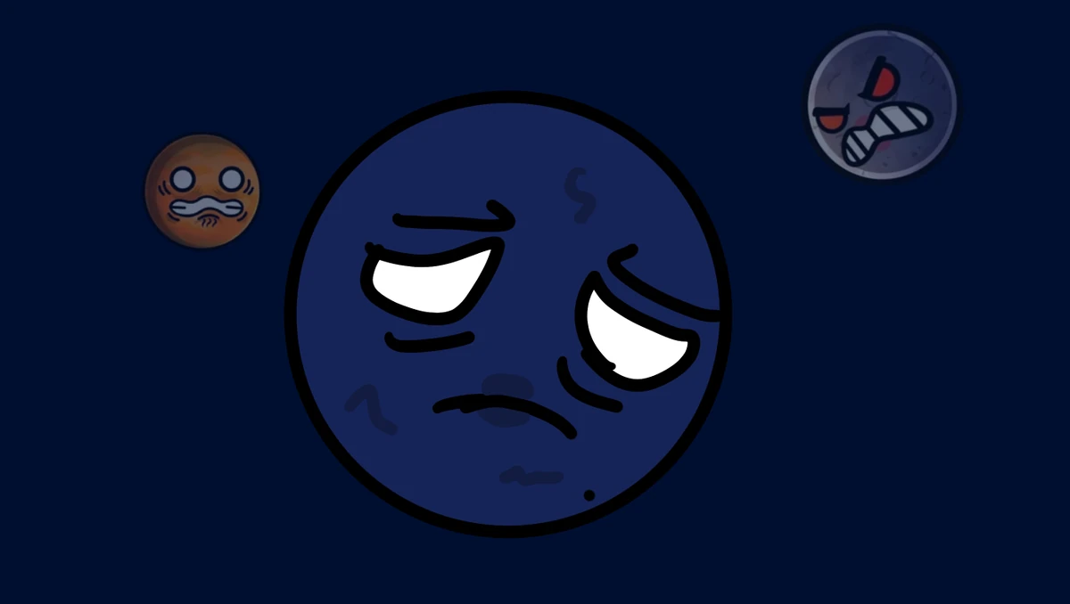 Meet Tyche! - Part 1 | SolarBalls Fanon Wiki | Fandom