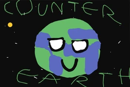 Counter-Earth | SolarBalls Fanon Wiki | Fandom