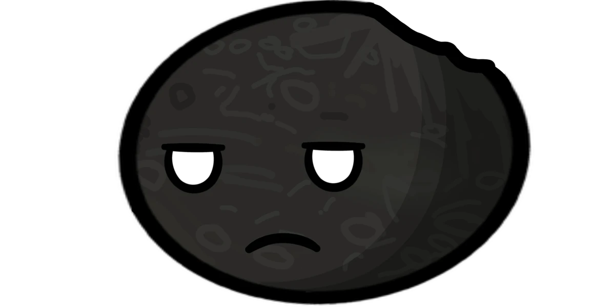 (208996) Achlys | SolarBalls Fanon Wiki | Fandom