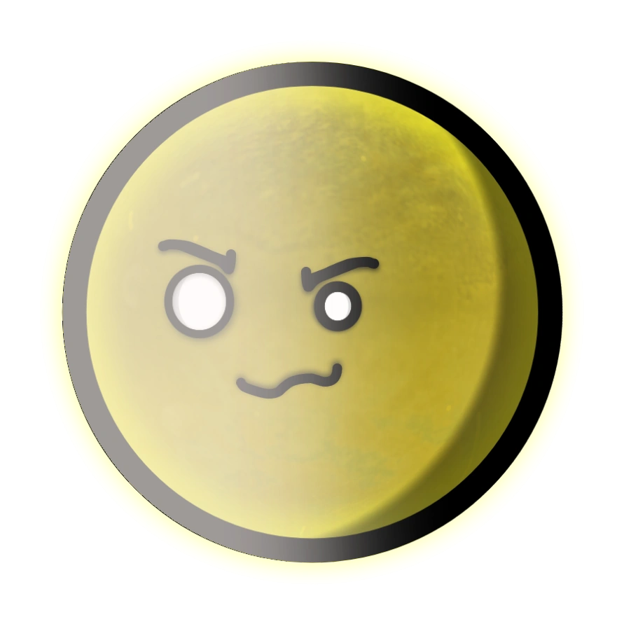 Caldris | SolarBalls Fanon Wiki | Fandom