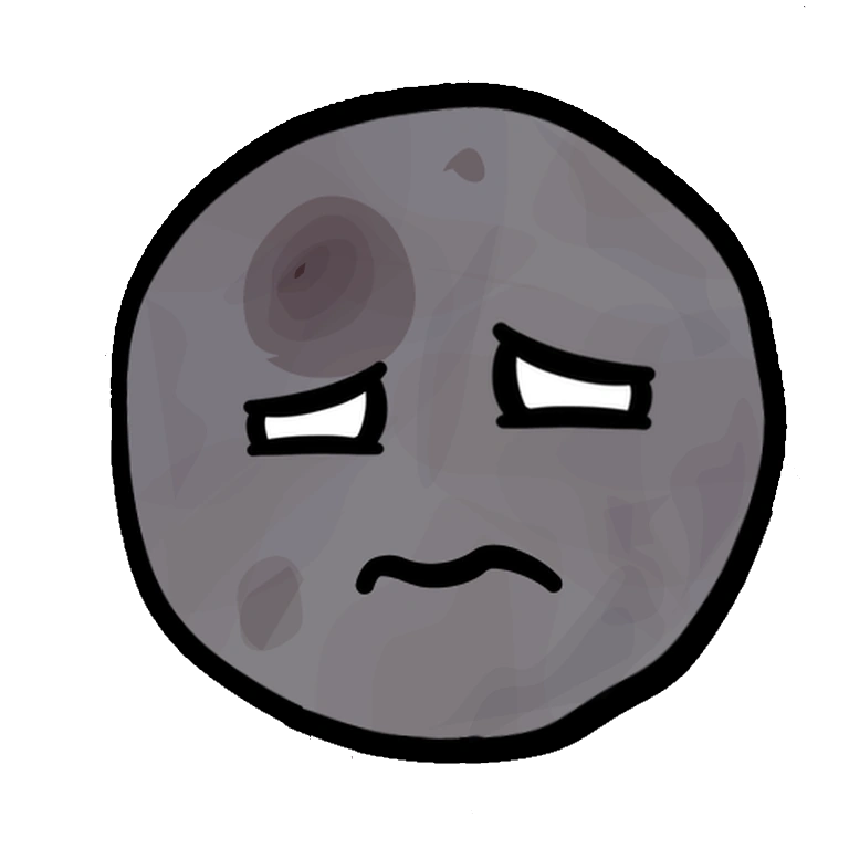 Dactyl | SolarBalls Fanon Wiki | Fandom