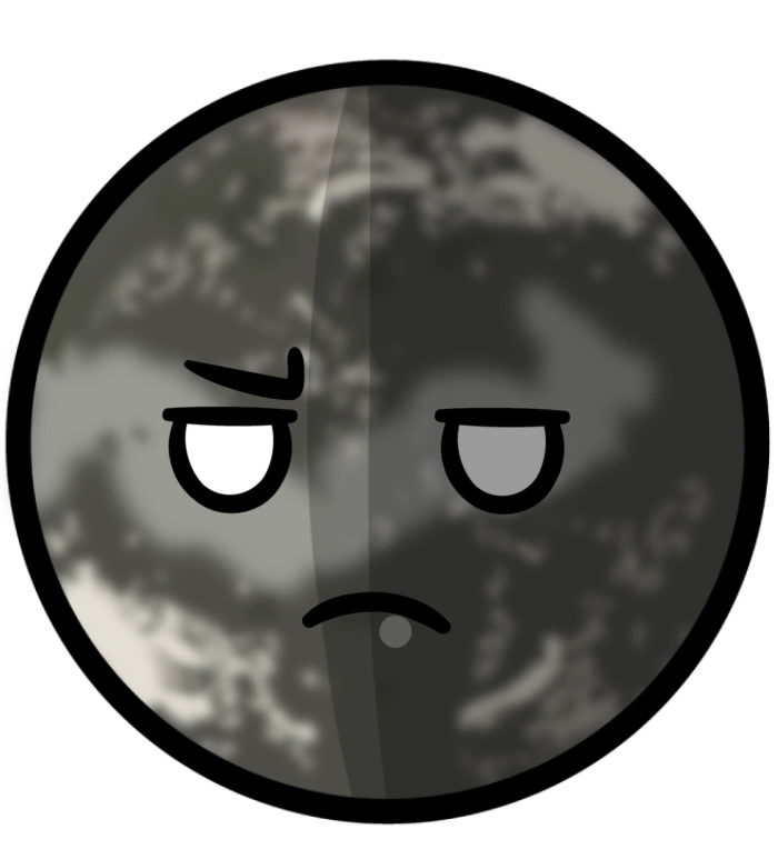 TRAPPIST-1 b | SolarBalls Fanon Wiki | Fandom