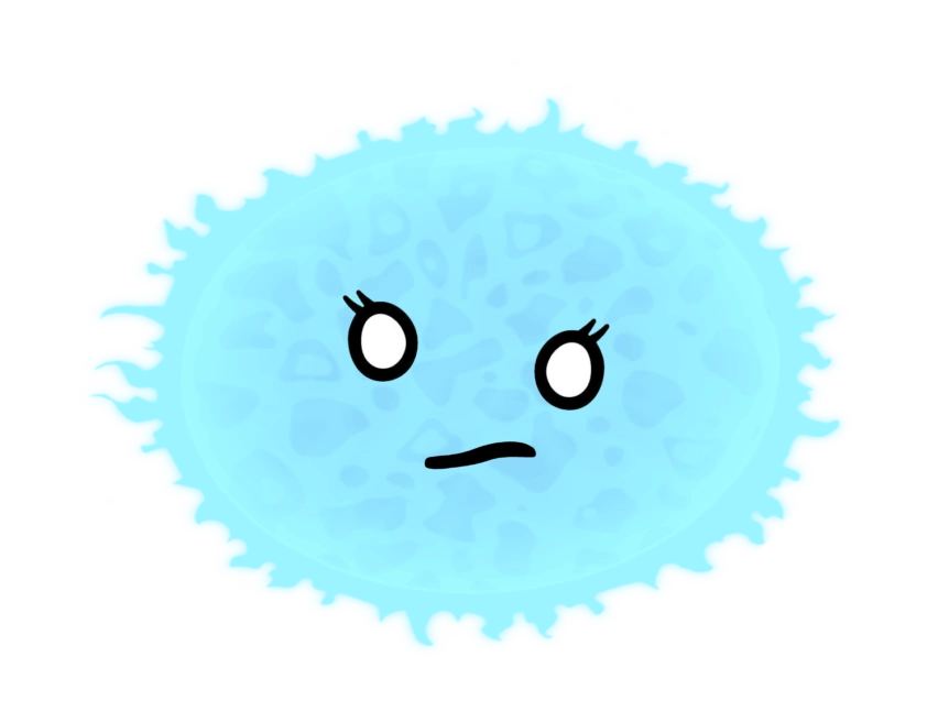 Zosma | SolarBalls Fanon Wiki | Fandom