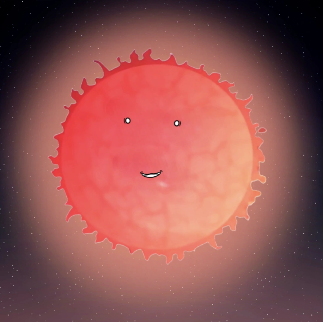 Discuss Everything About SolarBalls Fanon Wiki | Fandom