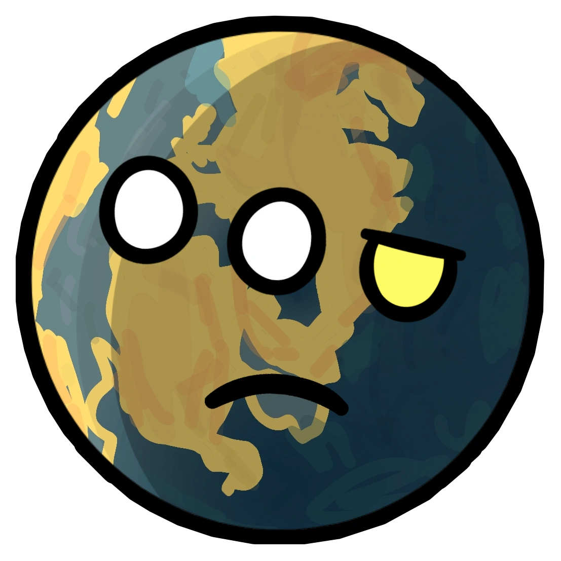 Planet 10 | SolarBalls Fanon Wiki | Fandom
