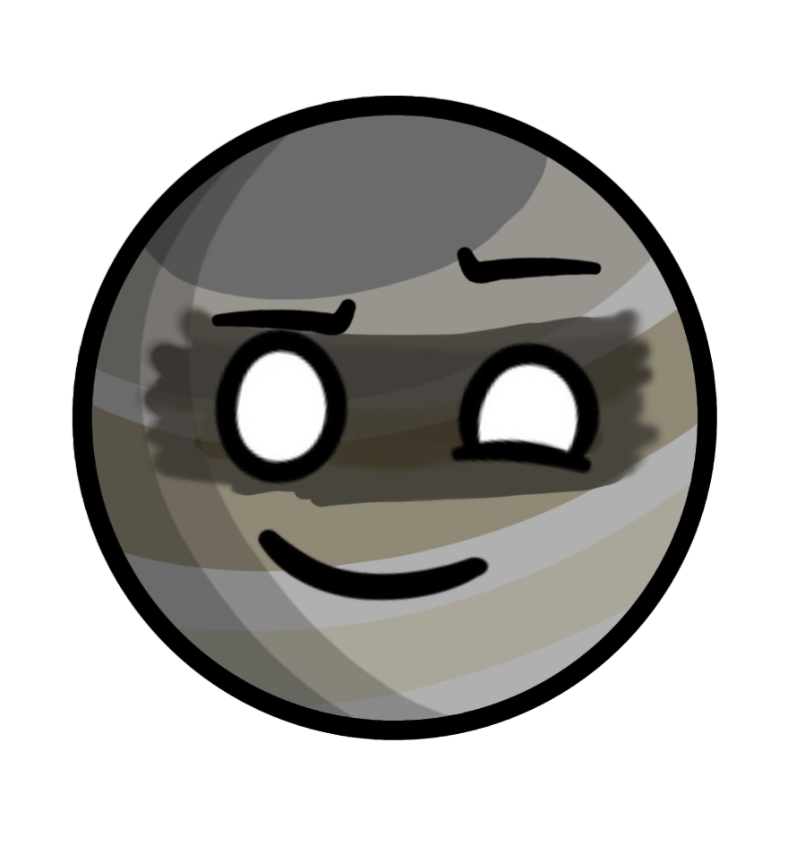 Mu Arae b | SolarBalls Fanon Wiki | Fandom