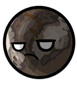 2002 WC19 | SolarBalls Fanon Wiki | Fandom