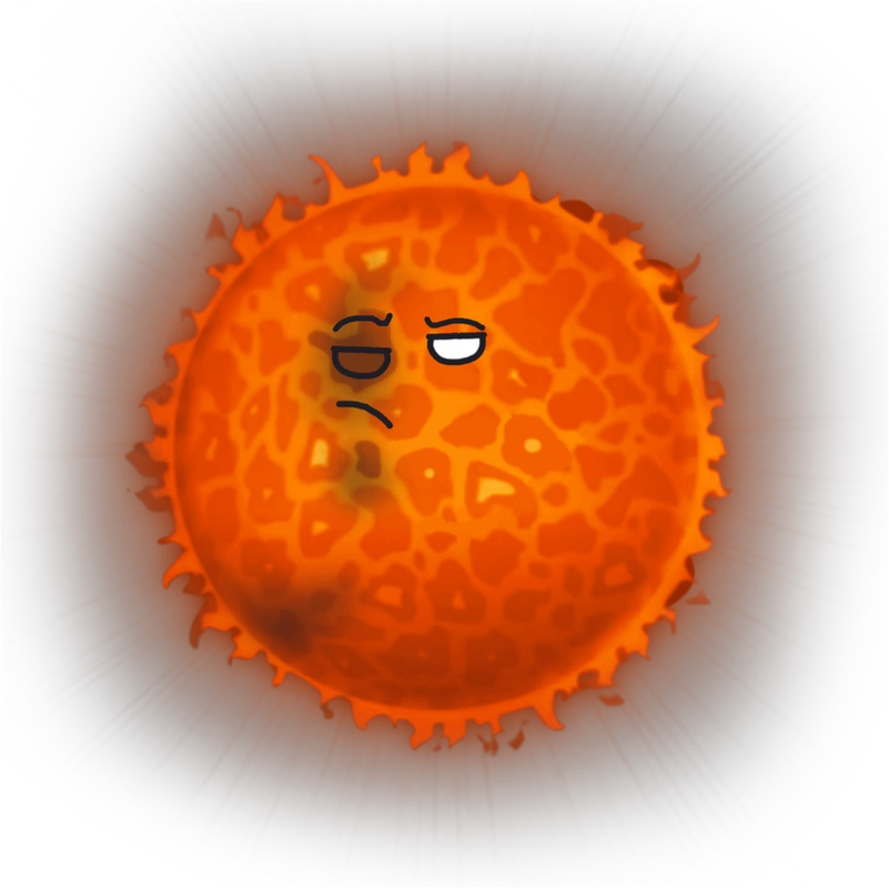 Aldebaran | SolarBalls Fanon Wiki | Fandom