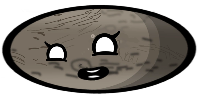 20000 Varuna | SolarBalls Fanon Wiki | Fandom