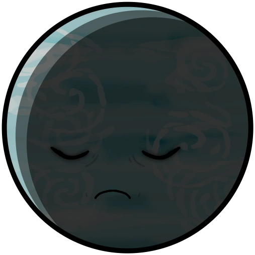 Melancholia | SolarBalls Fanon Wiki | Fandom