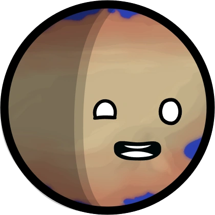 Gliese 12 b | SolarBalls Fanon Wiki | Fandom