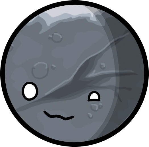 GJ 411 b | SolarBalls Fanon Wiki | Fandom