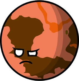 Theia | SolarBalls Fanon Wiki | Fandom