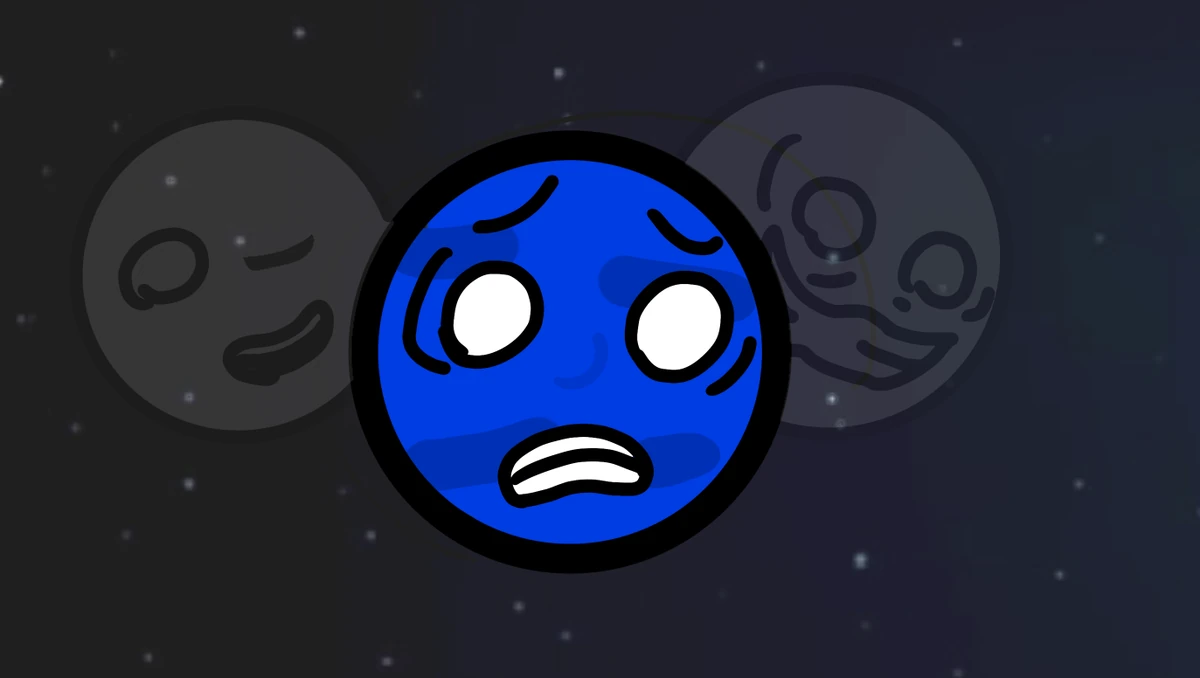 The Downfall Of Neptune | SolarBalls Fanon Wiki | Fandom