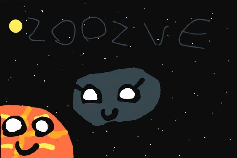 Zoozve | SolarBalls Fanon Wiki | Fandom