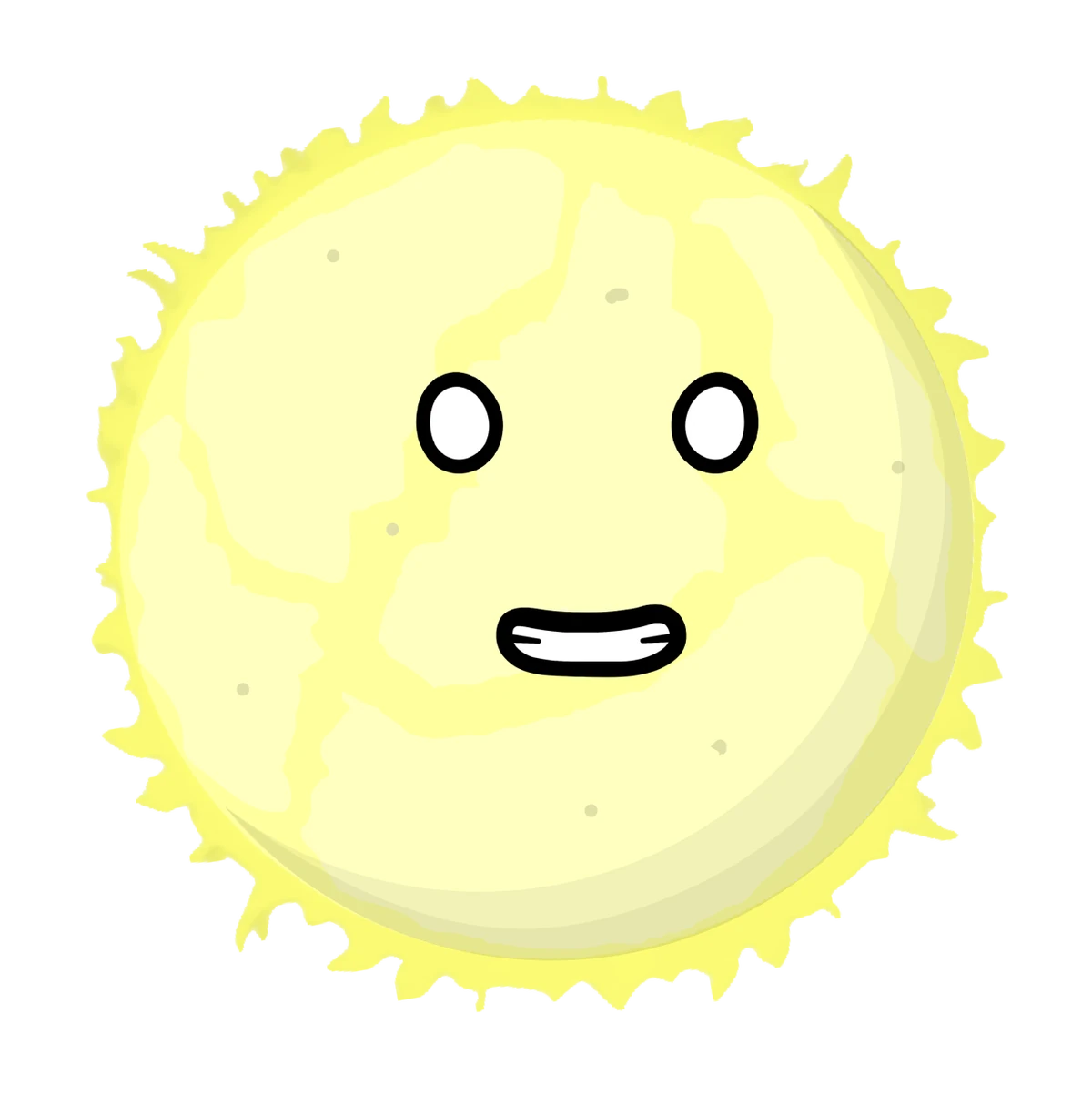 Polaris | SolarBalls Fanon Wiki | Fandom