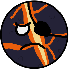 Proto-Earth | SolarBalls Fanon Wiki | Fandom