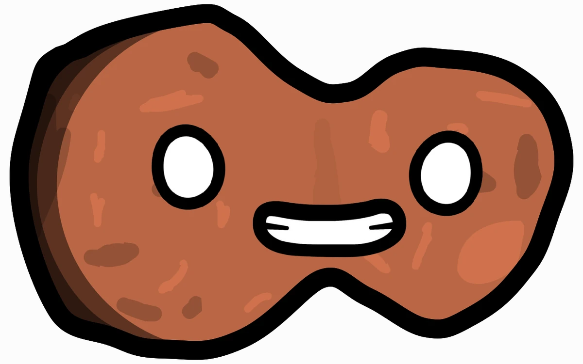 486958 Arrokoth | SolarBalls Fanon Wiki | Fandom