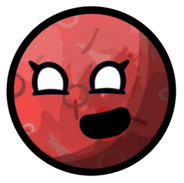 Sedna | SolarBalls Fanon Wiki | Fandom