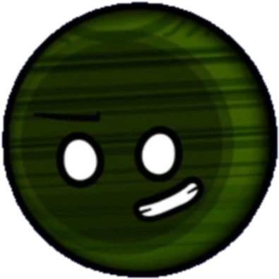 Planet Z | SolarBalls Fanon Wiki | Fandom