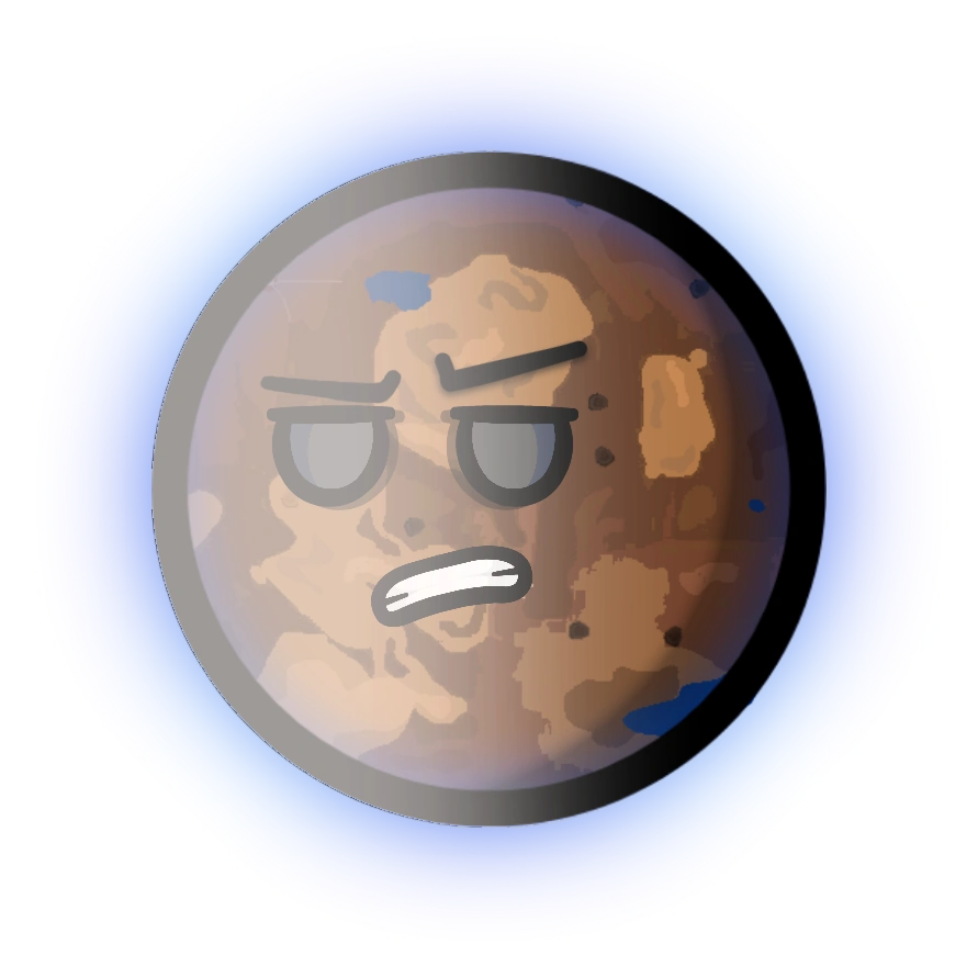 Cthonia | SolarBalls Fanon Wiki | Fandom