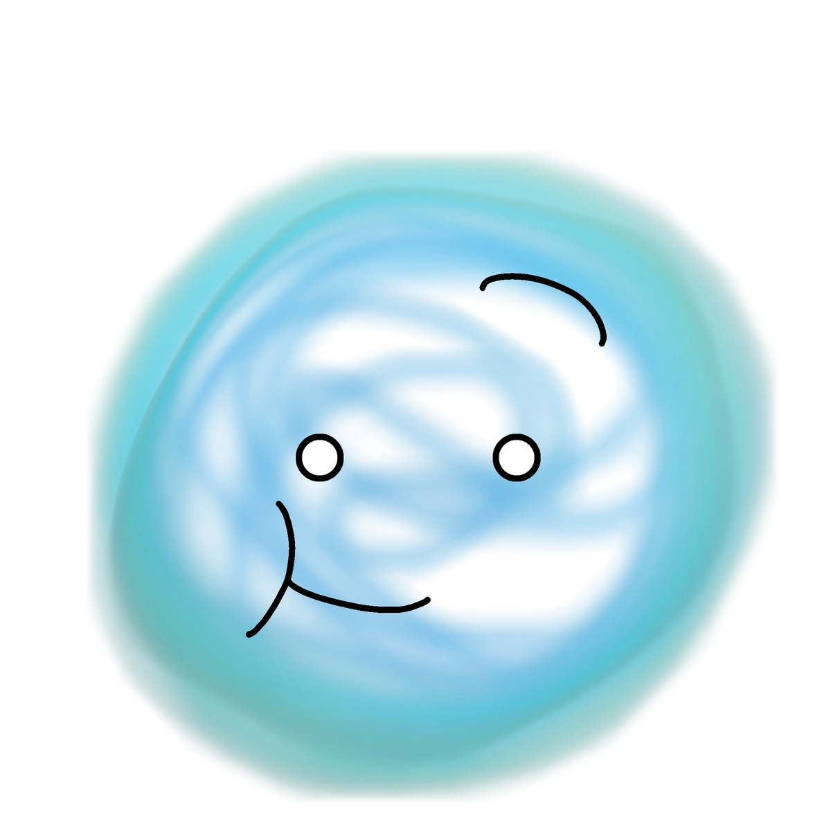 Bubble nebula | SolarBalls Fanon Wiki | Fandom