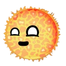 List of SolarBalls fan characters | SolarBalls Fanon Wiki | Fandom