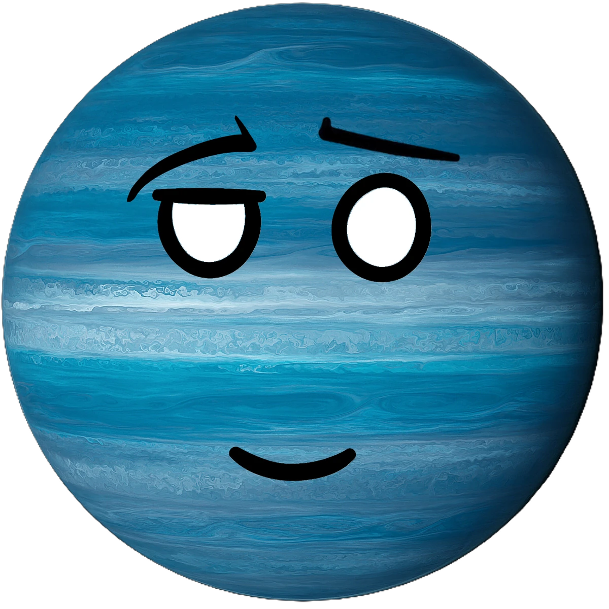 Polyphemus | SolarBalls Fanon Wiki | Fandom